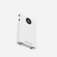 China 100Ah 5KWh Wall Mounted Solar Power Inverter MPPT Technology for sale