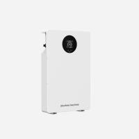 China 100Ah 5KWh Wall Mounted Solar Power Inverter MPPT Technology for sale