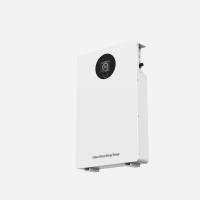 China 100Ah 5KWh Wall Mounted Solar Power Inverter MPPT Technology for sale