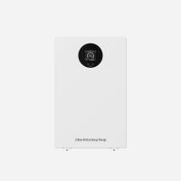 China 100Ah 5KWh Wall Mounted Solar Power Inverter MPPT Technology for sale