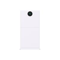 China 110Vac Configurable 5kw Hybrid Solar Inverter Energy Storage System for sale