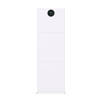 China 4HP 5kw Hybrid Solar Inverter Vertical energy storage system for sale