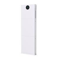 China 4HP 5kw Hybrid Solar Inverter Vertical energy storage system for sale