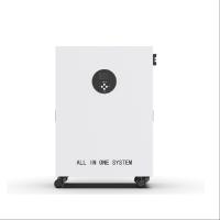 China 51.2v 5.12kwh Lithium Solar Battery High Capacity Portable Home for sale