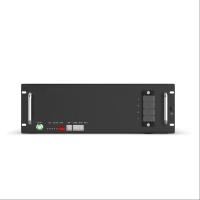 China Power Wall Lithium Battery 48V 100ah LiFePo4 Home Solar Battery System for sale
