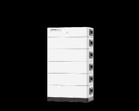 China Reliable 200Ah Lithium Battery 15.36KWh Solar Power Battery Pack for sale