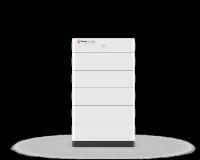 China Reliable 200Ah Lithium Battery 15.36KWh Solar Power Battery Pack for sale