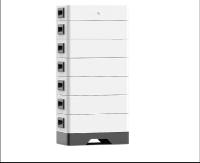 China IP54 Portable Lithium Ion Battery Pack 10KWh All In One Battery Pack for sale