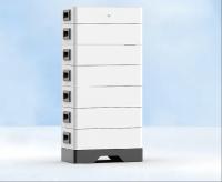 China Reliable 200Ah Lithium Battery 15.36KWh Solar Power Battery Pack for sale
