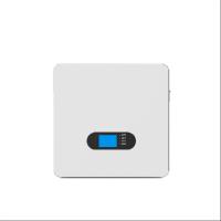 China 10KWh 200Ah Lithium Solar Battery IP21 Stacked Energy Storage Battery For Home for sale