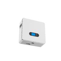 China 10KWh 200Ah Lithium Solar Battery IP21 Stacked Energy Storage Battery For Home for sale
