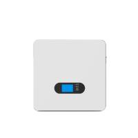 China 10KWh 200Ah Lithium Solar Battery IP21 Stacked Energy Storage Battery For Home for sale