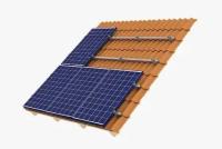 China Durable Hybrid Solar Energy Battery System 5KW 15KW 20KW 25KW 40Kw for sale