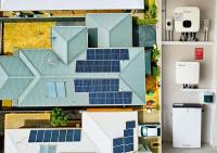 China 7kw 9kw Hybrid Solar Inverter 8kw 10kw Off Grid Inverter Solar With MPPT Charge for sale
