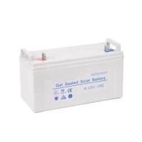 China BMS Deep Cycle Lithium EV Battery Lightweight 50Ah 12V With Long Life for sale