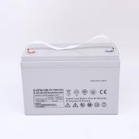 China BMS Deep Cycle Lithium EV Battery Lightweight 50Ah 12V With Long Life for sale