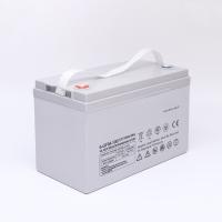 China BMS Deep Cycle Lithium EV Battery Lightweight 50Ah 12V With Long Life for sale
