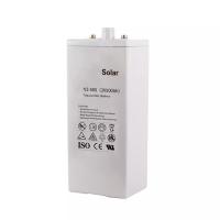 China Telecom Rechargeable Lifepo4 Battery Cell 250AH 500AH 100% Safe for sale