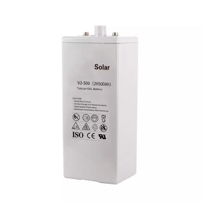 China Telecom Rechargeable Lifepo4 Battery Cell 250AH 500AH 100% Safe for sale