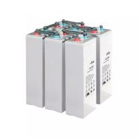 China Telecom Rechargeable Lifepo4 Battery Cell 250AH 500AH 100% Safe for sale
