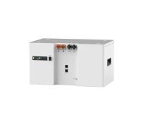 China Series 48V 50Ah Lifepo4 Battery Pack Cell Energy Battery System for sale