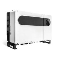 China Off Grid Hybrid Solar Inverter 50kw 60kw 70kw 80kw Pure Sine Wave Inverter for sale