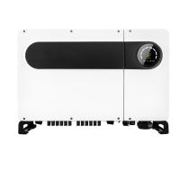 China Off Grid Hybrid Solar Inverter 50kw 60kw 70kw 80kw Pure Sine Wave Inverter for sale