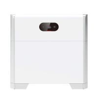 China 10KWh 450V Solar Lithium Battery Pack Stacked Storage Battery for sale