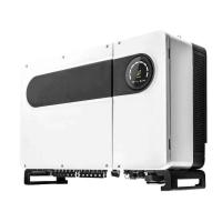 China 50Kw Solar Photovoltaic Inverter 230V / 400V Grid Connected Solar Inverter for sale