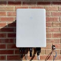 China Solar On Off Grid Hybrid Inverter 12KW MPPT Solar Charge Controller for sale
