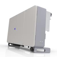 China High Power Solar Photovoltaic Grid Connected Inverter 100KW 110KW 136KW for sale
