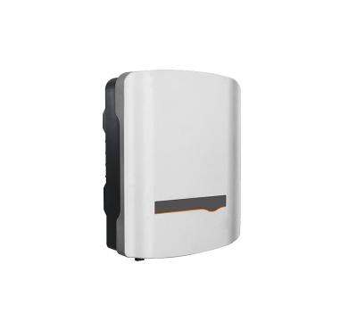 China 8Kw 20kw Household Hybrid Solar Inverter Single Phase 10kw 50kw for sale