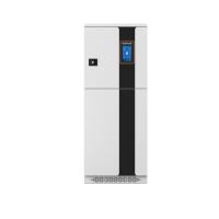 China 5KW Hybrid Solar Inverter Home Battery Sustainable 400VAC Output for sale
