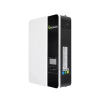 China Residential Solar Inverter 5kw Safe Off Grid Solar Power System IP20 for sale