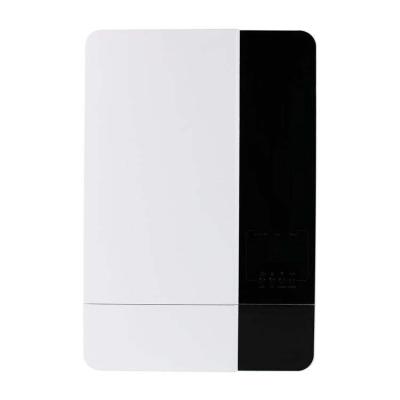 China 230V Off Grid Hybrid Inverter 3500W 5000W MPPT Pure Sine Wave Solar Inverter for sale