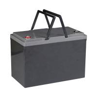 China 200Ah 640Wh Lifepo4 Lithium Ion Battery For Solar Energy Grade A for sale