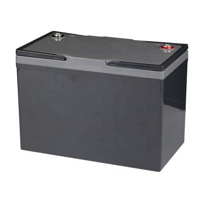 China LiFePO4 Lead Acid Storage Battery 250AH 12V Battery Power Bank PWM GEL Type for sale