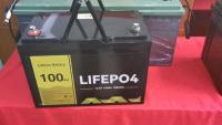 China LiFePO4 Lead Acid Storage Battery 250AH 12V Battery Power Bank PWM GEL Type for sale