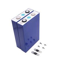 China 3.2V 105Ah Lithium Ion Rechargeable Battery Cell / UPS LiFePO4 Battery for sale
