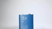 China 3.2V 105Ah Lithium Ion Rechargeable Battery Cell / UPS LiFePO4 Battery for sale