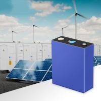 China 3.2V 135AH Prismatic Li Ion Battery Cell Grade A Power Tools for sale