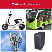 China EPS UPS 3.2v 280ah Lithium Battery Cell Energy Storage Generator for sale