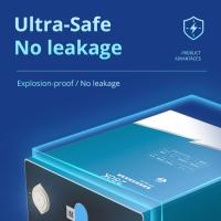China EPS UPS 3.2v 280ah Lithium Battery Cell Energy Storage Generator for sale