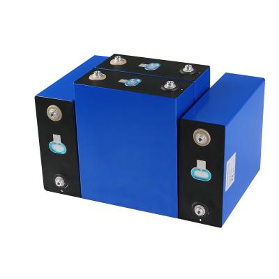 China OEM 3.2V 50Ah Lifepo4 Battery For Electric Vehicle Energy Storage for sale