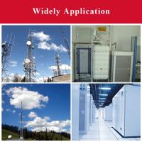 China Rechargeable Lithium Ion Battery LiFePo4 48V 50Ah Solar Energy Storage System for sale