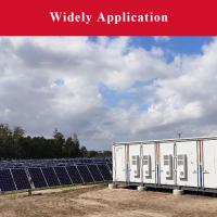 China Rechargeable Lithium Ion Battery LiFePo4 48V 50Ah Solar Energy Storage System for sale