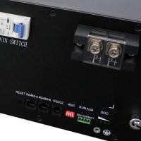China 48V 100Ah EV Lifepo4 Battery Pack Solar Telecom Backup 48100 for sale