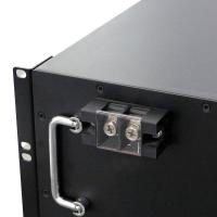 China 48V 100Ah EV Lifepo4 Battery Pack Solar Telecom Backup 48100 for sale