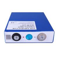 China Lifepo4 Rechargeable Li Ion Battery Cell 3.2V 160Ah Customized for sale