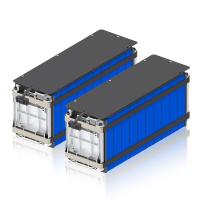 China 12.8V 105ah Lithium Battery Cell Pack Lifepo4 Battery Charger Module for sale